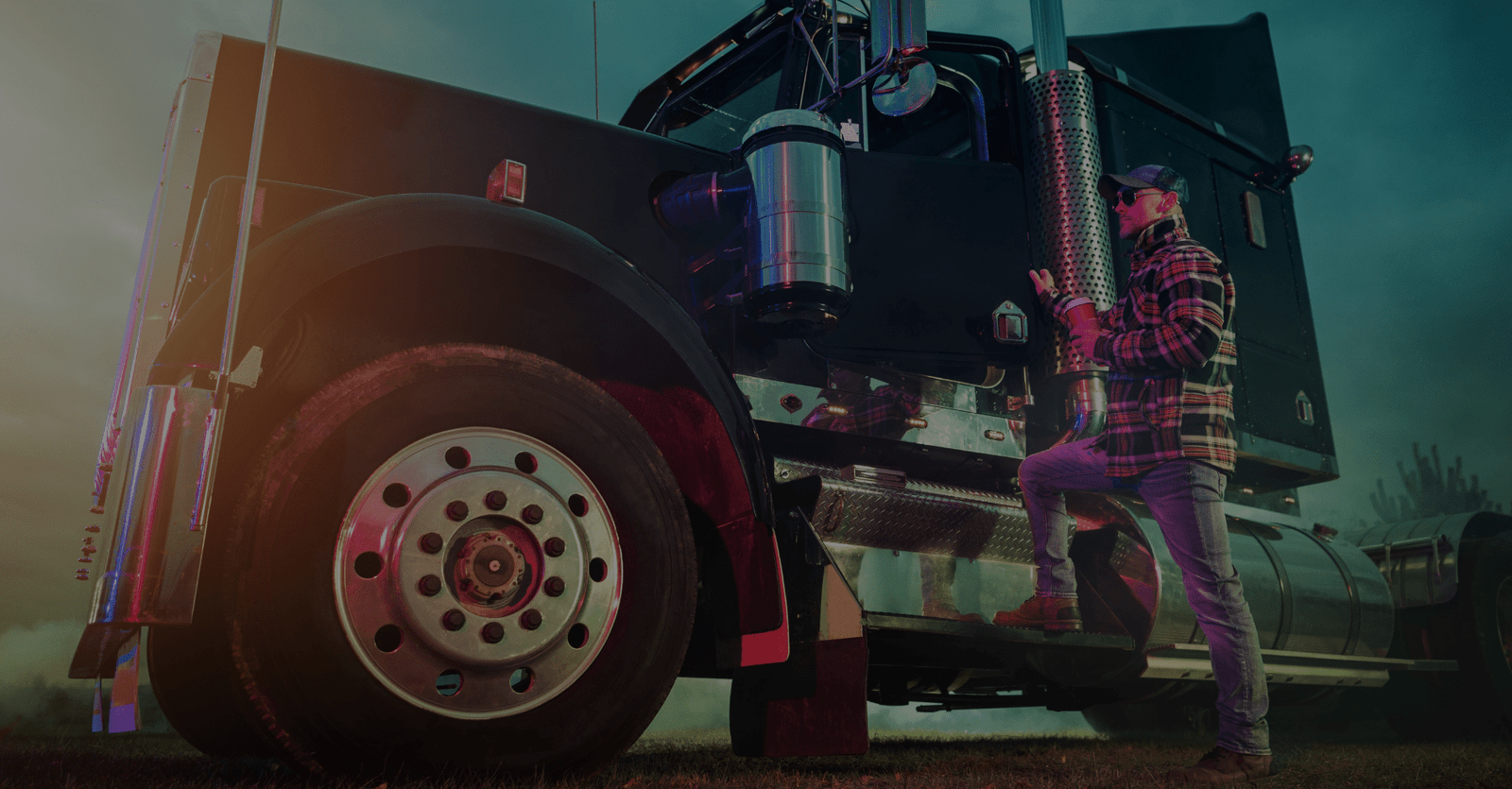 Eaglewing Dispatch - Your Reliable Partner for Top-Paying Loads